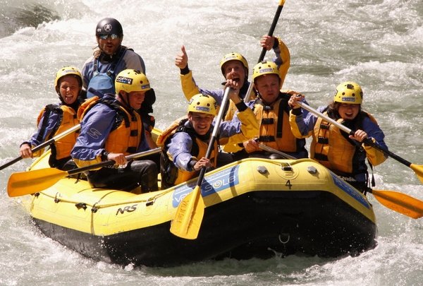 begeleide Vakanties voor mensen met een verstandelijke beperking ...